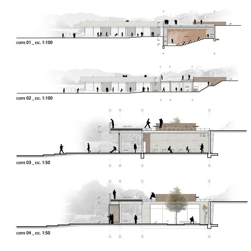 Pin en Arquitectura y diseño